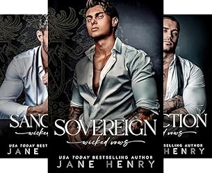 Savage: A Dark Bratva Arranged Marriage Romance (Wicked Vows) - Kindle edition by Henry, Jane ...